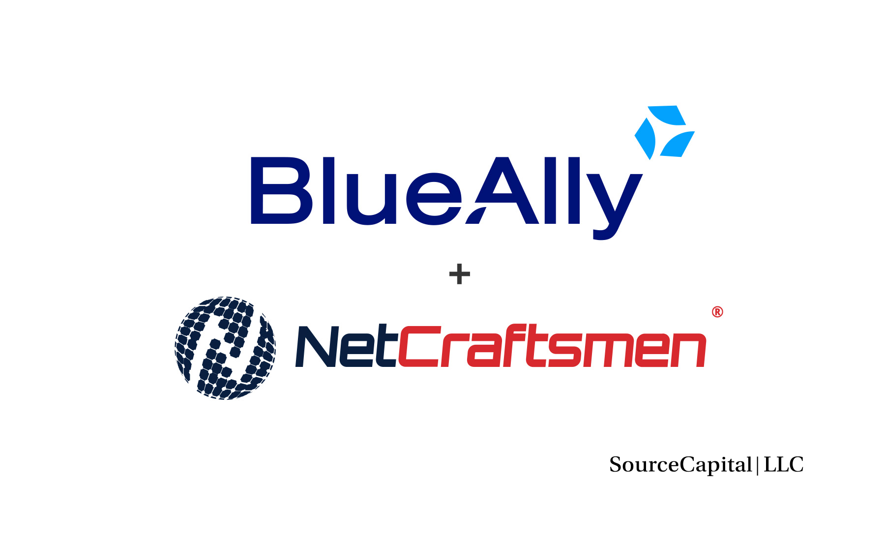 Netcraftsmen Joins Forces with BlueAlly to Expand Footprint and ...