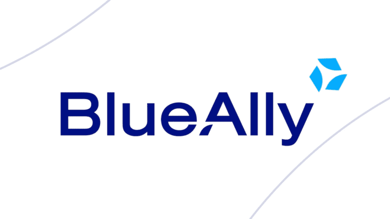 BlueAlly | About