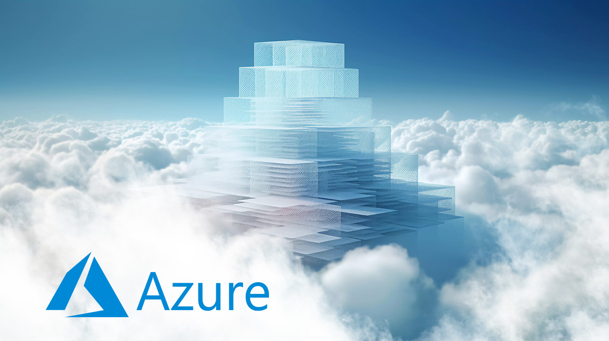 Microsoft Azure gains spot atop Gartner Magic Quadrant for IaaS - BlueAlly