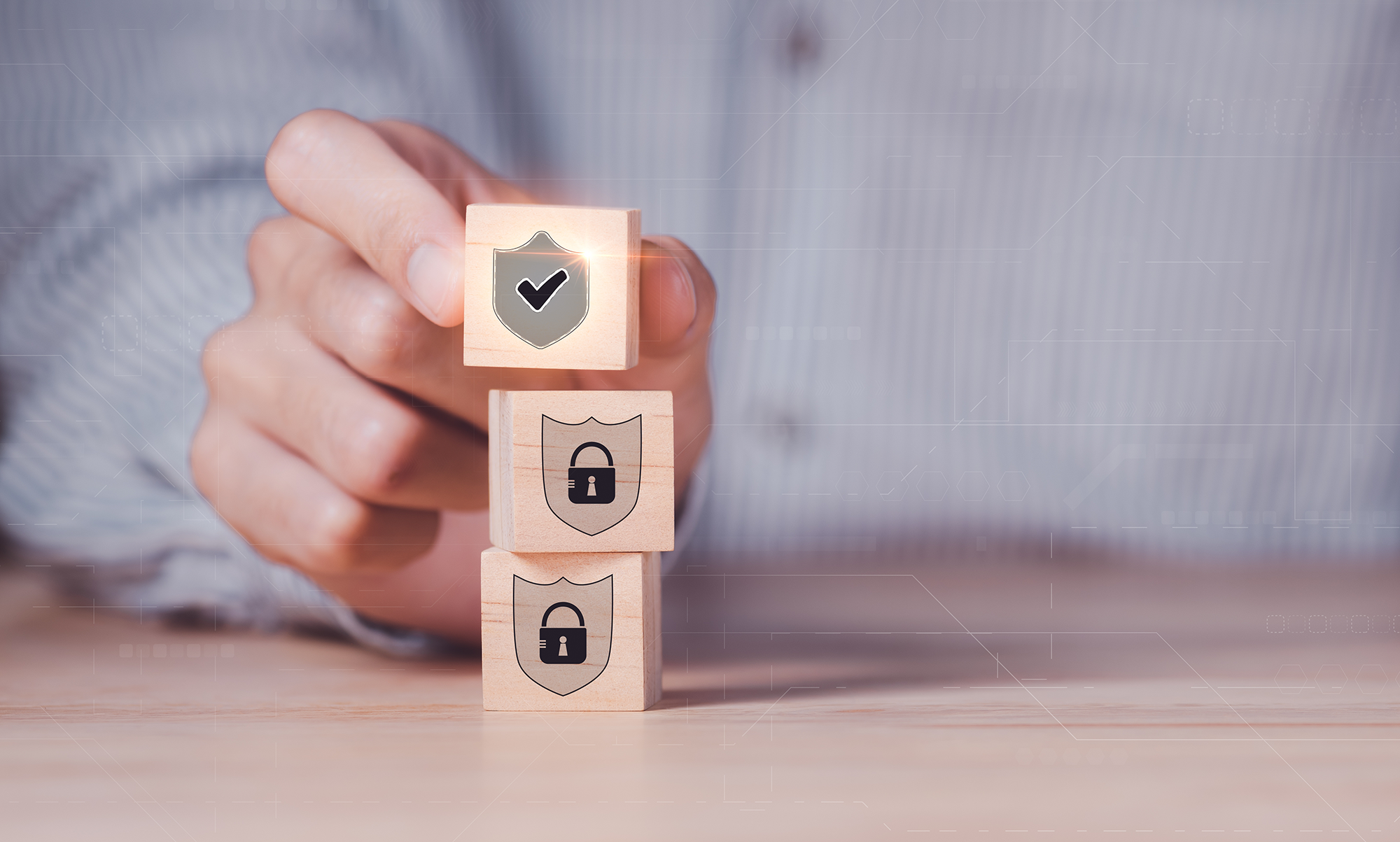 CIA Triad: Part 2 - Integrity - BlueAlly