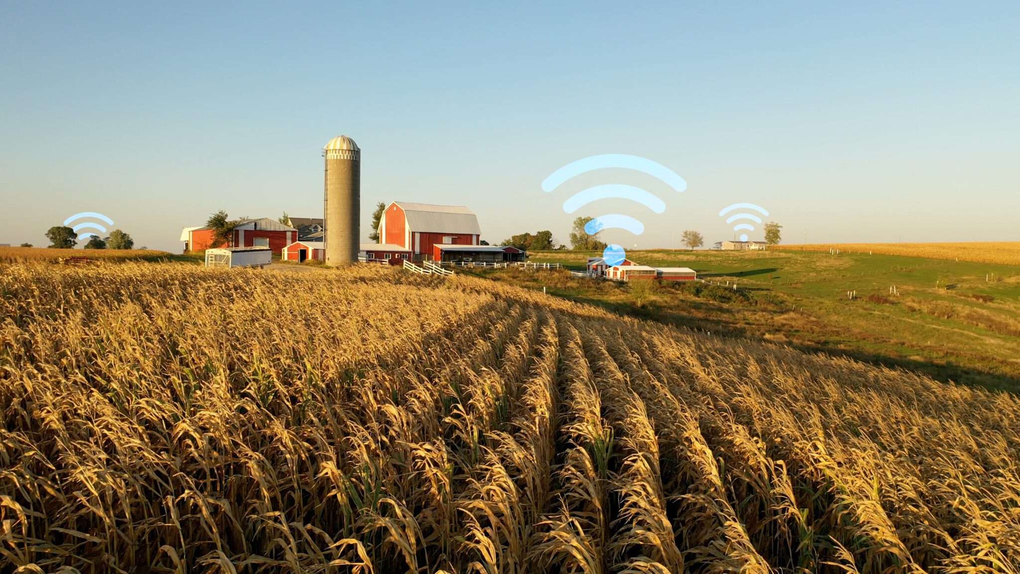 BlueAlly Delivers High-Capacity Broadband to Rural Areas through ...