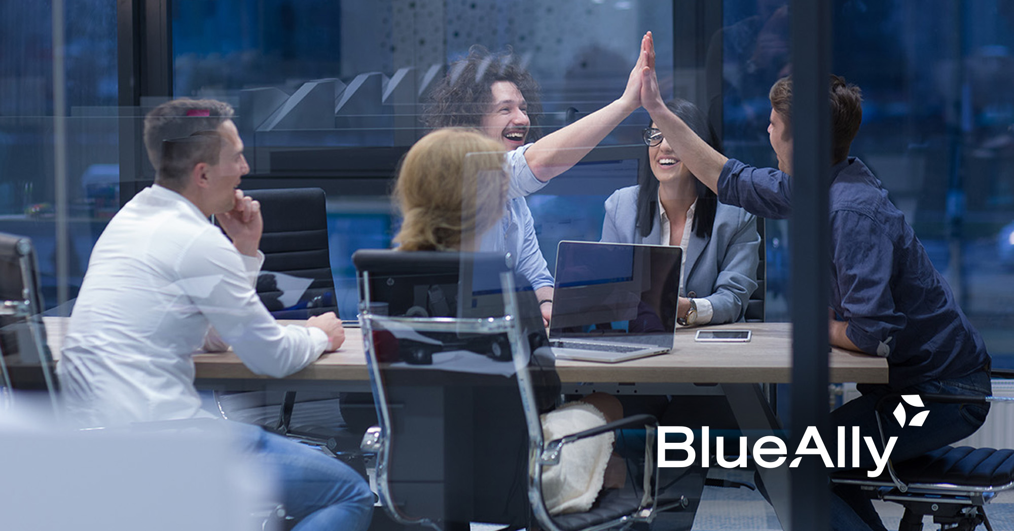 BlueAlly | Awards & Recognition