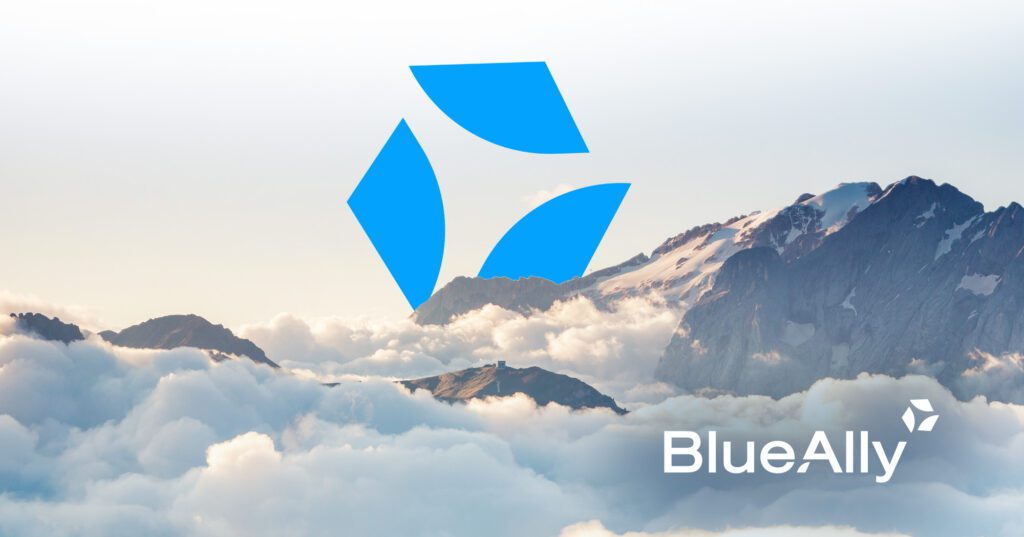 BlueAlly | Conquer IT complexity