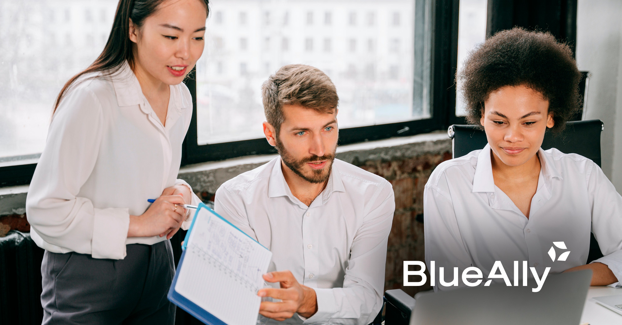 BlueAlly | Collaboration Solutions