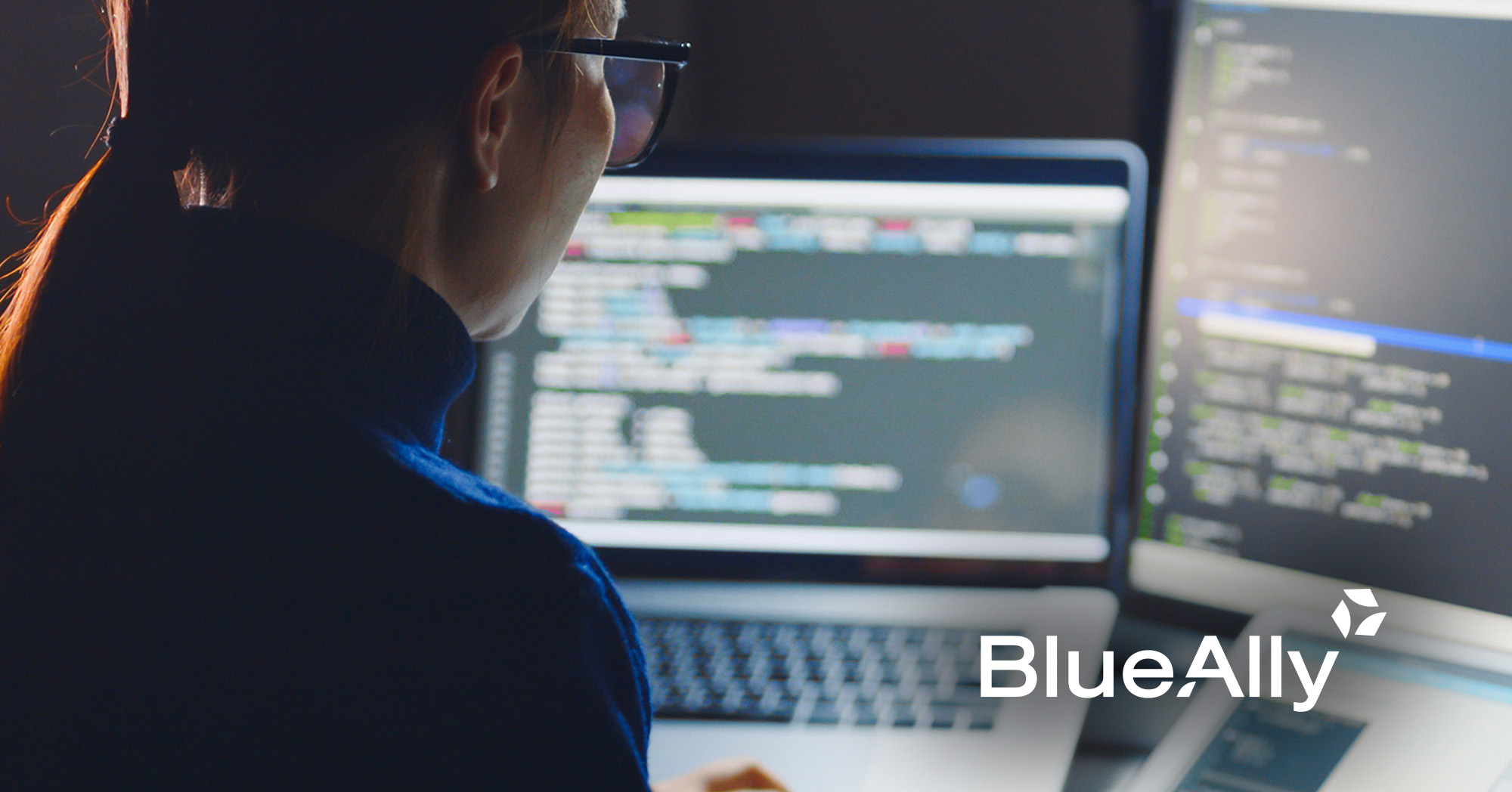 BlueAlly | DevOps and Automation Solutions