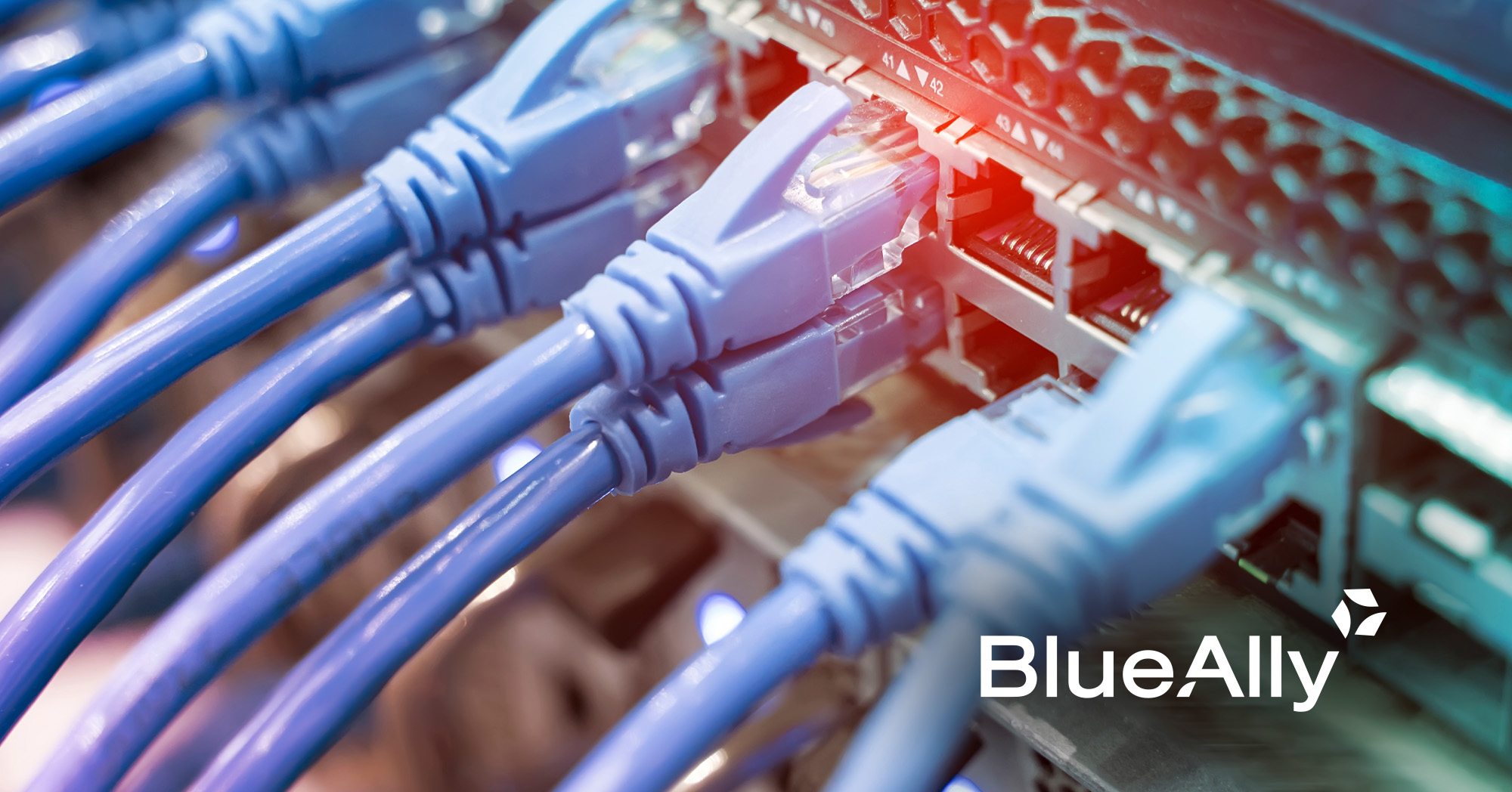 BlueAlly | Networking Solutions