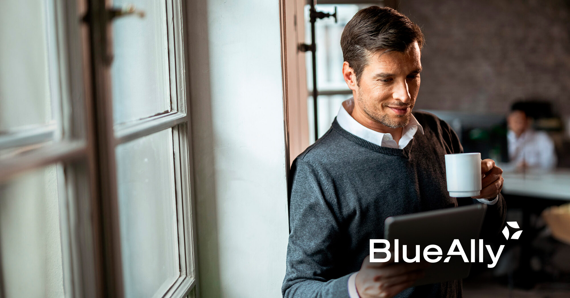 Microsoft - BlueAlly