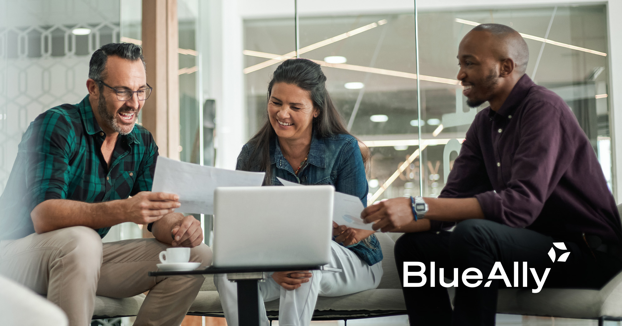 BlueAlly | Success Stories