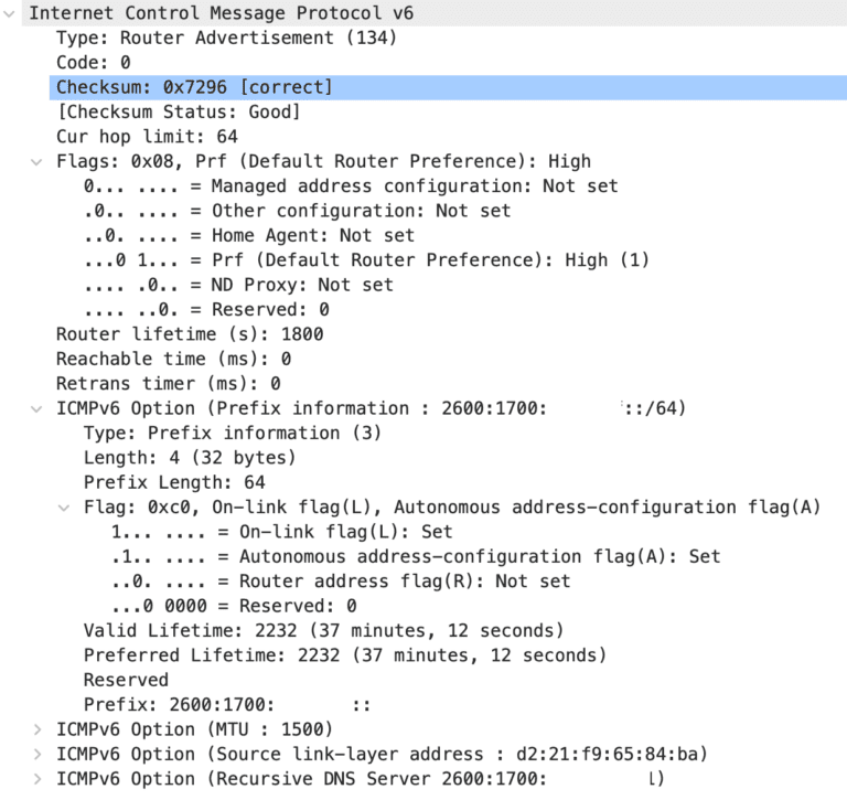 IPv6 Deployment Series Part 6: SLAAC vs DHCPv6 - BlueAlly
