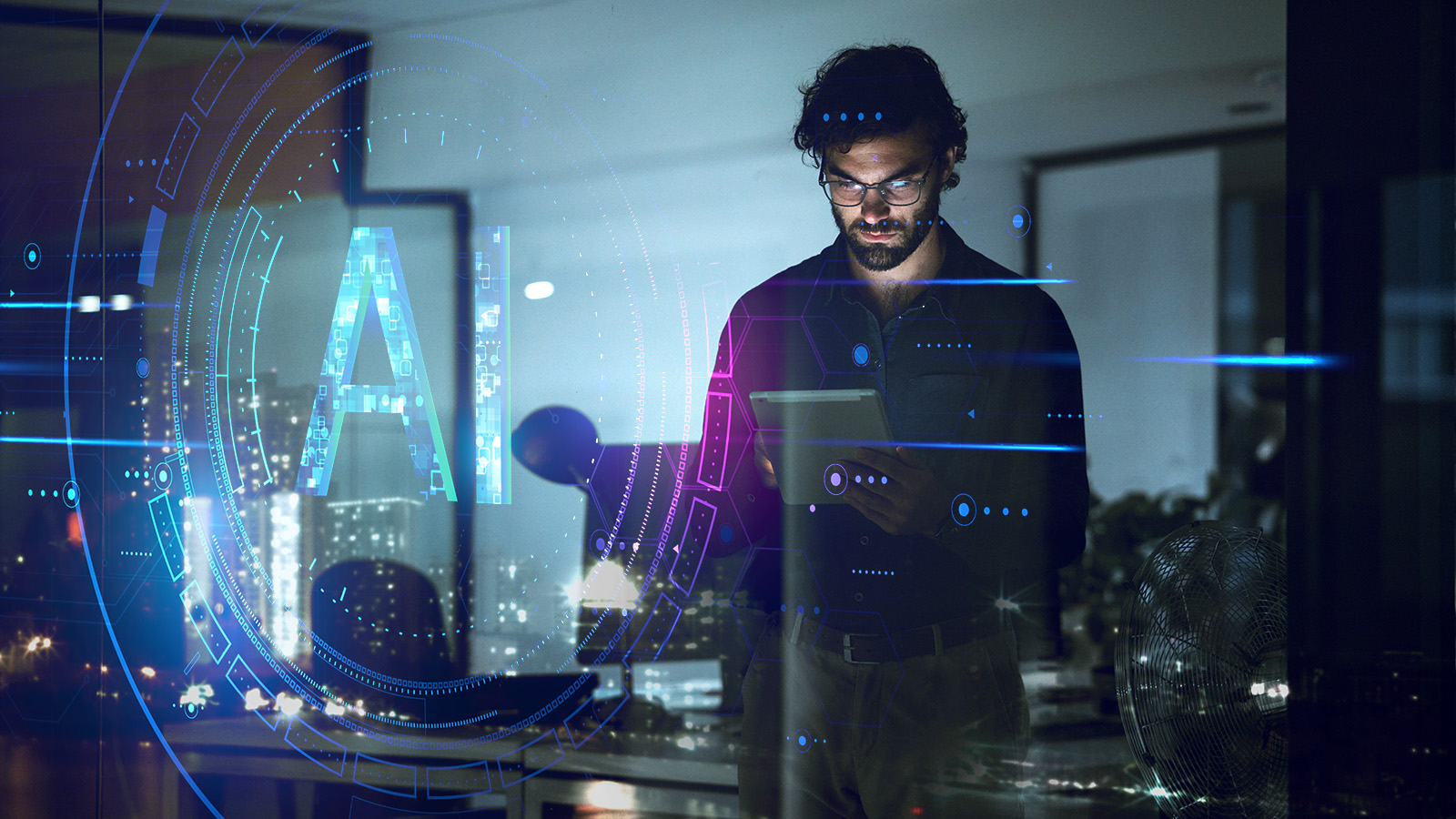 Navigating AI Success: How CIOs Can Prioritize the Right Use Cases - BlueAlly