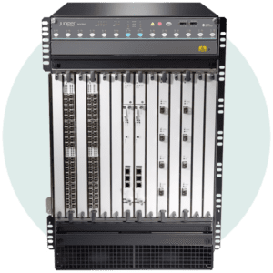 Juniper CORE - BlueAlly